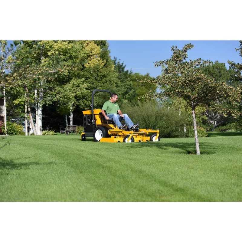 ROPS KIT - pałąk bezpieczeństwa Walker - A37