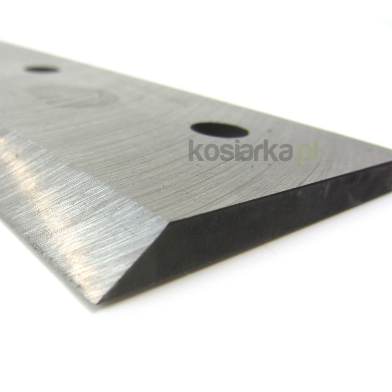 Nóż tnący rozdrabniacza NEGRI R95 (R095048)